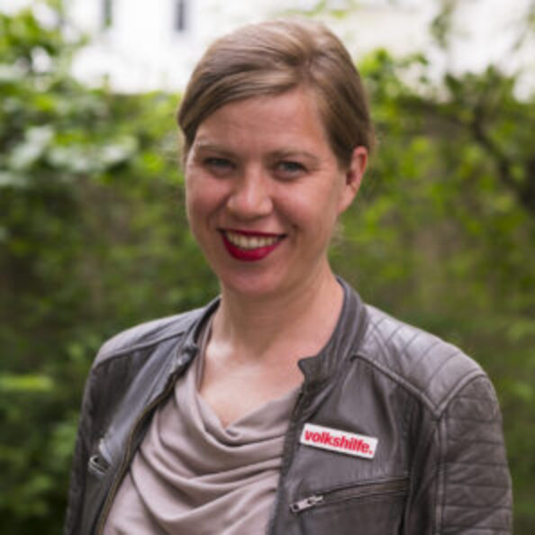 Team – Volkshilfe Österreich