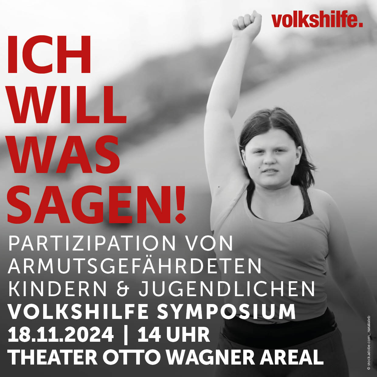 Symposium 2024 – Volkshilfe Österreich